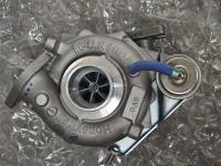 China 17201-E0A00 Turbo FOR HINO J05E-TA KOBELCO for sale