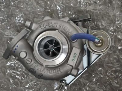 China 17201-E0A00 Turbo FOR HINO J05E-TA KOBELCO for sale