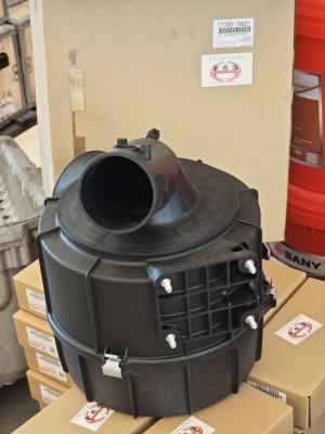 China 17700-78621 Air filter assembly FOR HINO 700 for sale