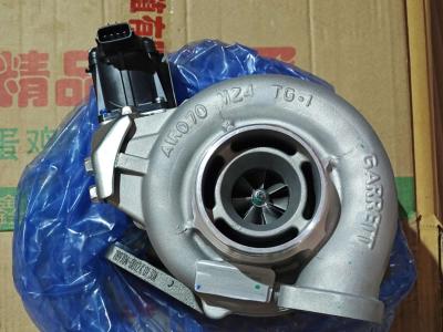 China 17201-E0C12 Turbo FOR HINO N04C J05E for sale