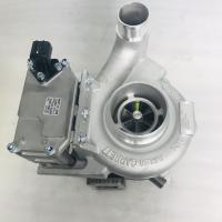 China 17201-E0314 Turbo FOR HINO J07E for sale