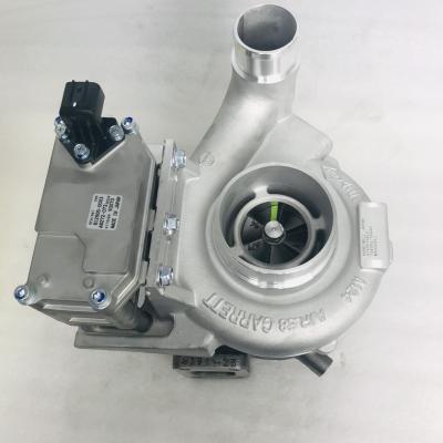 China 17201-E0314 Turbo FOR HINO J07E for sale