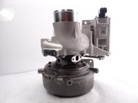 China 17201-E0305 Turbo FOR HINO for sale