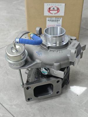 China 17201-E0803 Turbo FOR HINO  N04C for sale