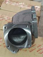 China 17291-E0520 17291-E0280 17291-EW010 Exhaust pipe FOR HINO J05E for sale