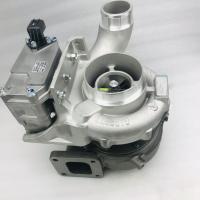 China 17201-E0305 Turbo FOR HINO for sale