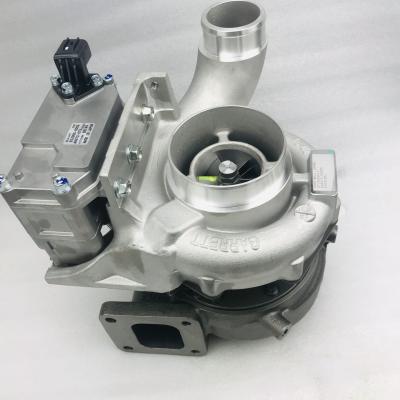 China 17201-E0305 Turbo FOR HINO for sale