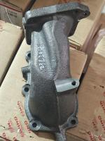 China 17291-E0520 17291-E0280 17291-EW010 Exhaust pipe FOR HINO J05E for sale