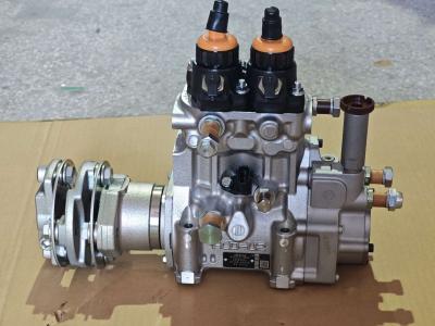 China 22100-E0420 Fuel pump FOR HINO  P11C for sale