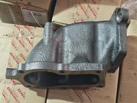 China 17291-E0520 17291-E0280 17291-EW010 Exhaust pipe FOR HINO J05E for sale