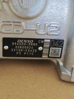 China 22100-E0420 Fuel pump FOR HINO  P11C for sale