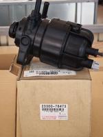 China 23300-78473  Filter assembly FOR HINO 300 N04C for sale
