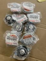 China 16401-E0030 S1640-11350 S1640-11540 Water tank cap FOR HINO for sale