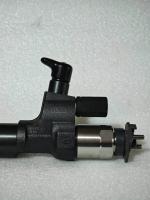 China 23670-E0870 Injector FOR HINO  J08E(TRUCK EURO-III) for sale