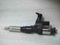 China 23670-E0870 Injector FOR HINO  J08E(TRUCK EURO-III) for sale