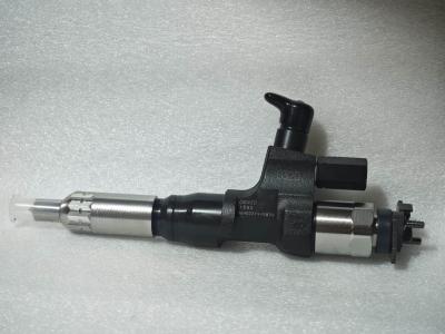 China 23670-E0870 Injector FOR HINO  J08E(TRUCK EURO-III) for sale