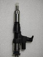 China 23670-E0870 Injector FOR HINO  J08E(TRUCK EURO-III) for sale