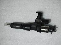 China 23670-E0860 Injector FOR HINO  J08E(TRUCK EURO-IV) for sale