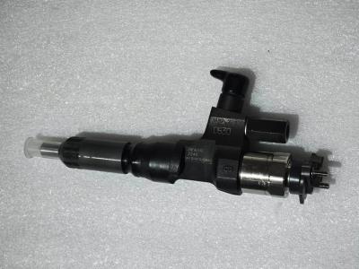 China 23670-E0860 Injector FOR HINO  J08E(TRUCK EURO-IV) for sale