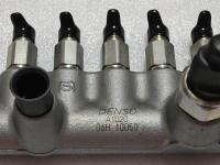 China 23810-E0022 RAIL ASSY  FOR HINO J08E(KOBELCO SK350) for sale