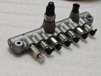 China 23810-E0022 RAIL ASSY  FOR HINO J08E(KOBELCO SK350) for sale