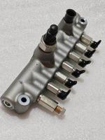 China 23810-E0022 RAIL ASSY  FOR HINO J08E(KOBELCO SK350) for sale