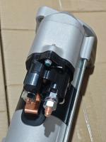 China 28100-78260  Starter motor  N04C for sale