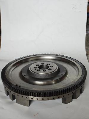 China S1345-03701  13450-3700 flywheel FOR HINO 700 for sale