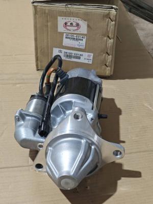 China 28100-E0140  Starter motor  HINO  EK100 K13C K13D for sale
