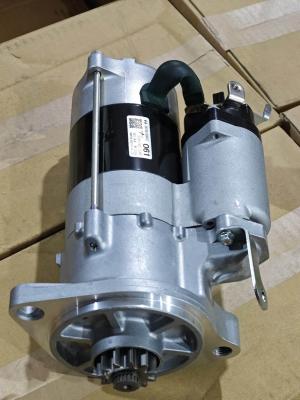 China 28100-E0612 28100-E0080  Starter motor  HINO  J08E J05E for sale