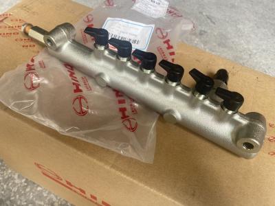 China 23810-E0480 RAIL ASSY  FOR HINO J08E(EURO-V) for sale