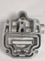 China 29110-1890 Air compressor cylinder head FOR HINO E13C for sale