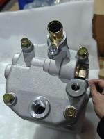 China 29100-3060 Air compressor FOR HINO E13C for sale