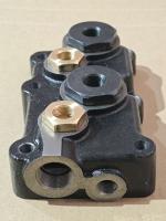 China 29110-1675 Air compressor cylinder head FOR HINO J08C for sale