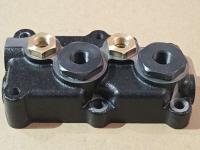 China 29110-1675 Air compressor cylinder head FOR HINO J08C for sale