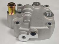 China 29110-1890 Air compressor cylinder head FOR HINO E13C for sale