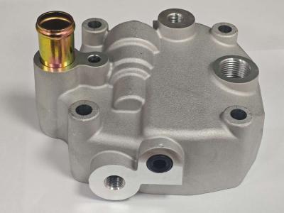 China 29110-1890 Air compressor cylinder head FOR HINO E13C for sale