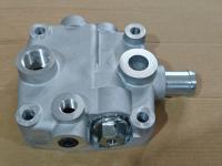 China 29110-1910 Air compressor cylinder head FOR HINO P11C for sale