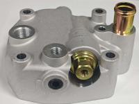 China 29110-1890 Air compressor cylinder head FOR HINO E13C for sale