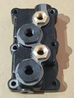 China 29110-1675 Air compressor cylinder head FOR HINO J08C for sale