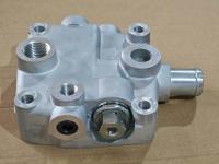China 29110-1910 Air compressor cylinder head FOR HINO P11C for sale