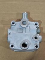 China 29110-1910 Air compressor cylinder head FOR HINO P11C for sale