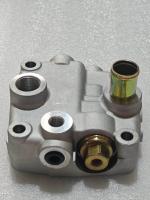 China 29110-1880 Air compressor cylinder head FOR HINO E13C for sale