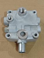 China 29110-1910 Air compressor cylinder head FOR HINO P11C for sale
