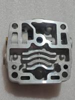 China 29110-1880 Air compressor cylinder head FOR HINO E13C for sale
