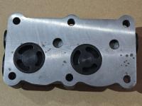 China 29110-1675 Air compressor cylinder head FOR HINO J08C for sale
