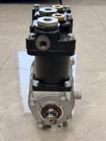 China 29100-2364 29100-3011 S2910-03011 S2910-E0480 Air compressor with gear FOR HINO J08C for sale