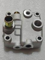 China 29110-1880 Air compressor cylinder head FOR HINO E13C for sale
