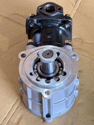 China 29100-1893 Air compressor FOR HINO EM100 for sale