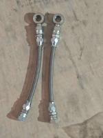 China 29603-E0020 15461-1810 15461-1750 Turbocharger oil line FOR HINO J08E for sale